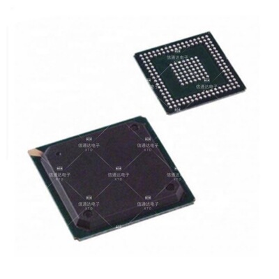 XC2V2000-4BG575I 嵌入式可编程芯片  一站式配套