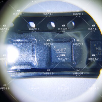 销售并回收HMC687LP4ETR  一站式配套