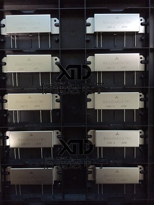 销售并回收RA60H4047M1 高频管 射频微波器件  一站式配套