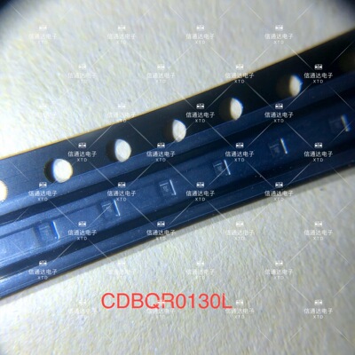 销售并回收CDBQR0130L 二极管  一站式配套