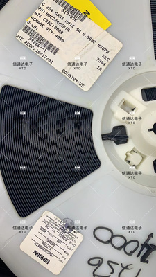 HMC224MS8TR MSOP-8贴片 丝印HMC224封装  一站式
