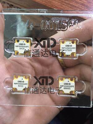 销售并回收AMPA0060002FE 高频管 射频微波器件  一站式配套