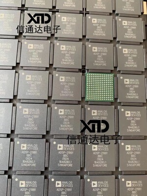 销售并回收ADSP-21991BBC 原装器件 一站式配套