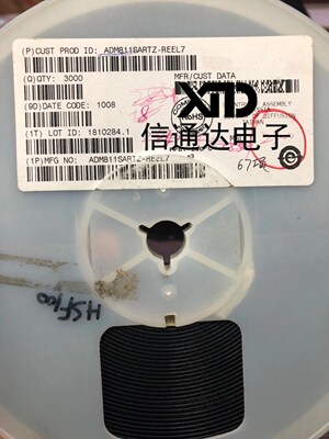 销售并回收ADM811SARTZ-REEL7 SOT143 SOT-143 功率开关器
