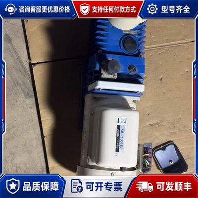 议价ULVAC爱发科真空泵G-100DBSM-71001BU可维修