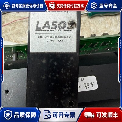 议价激光器电源一个LASO MARTEK POWER101T可维修