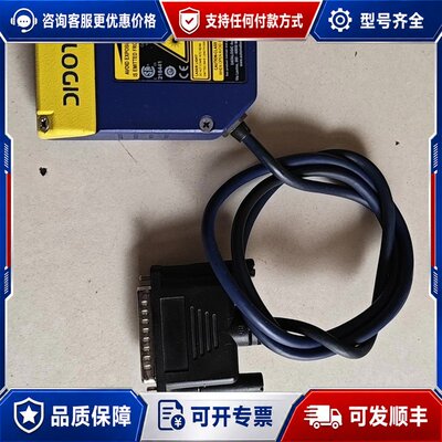 议价Datalogic得利捷DS2400N-1210激光读码可维修