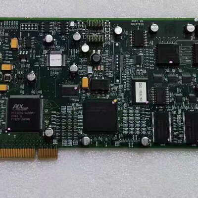 议价ABB DSQC532A 3HAC18158-1板卡可维修