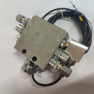 分油阀印刷机海德堡原装