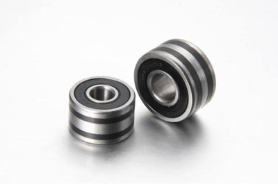 人本轴承saec6000x5rs防滑非标