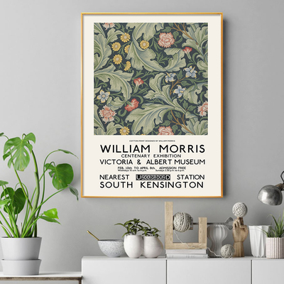 现代小众艺术简约装饰画