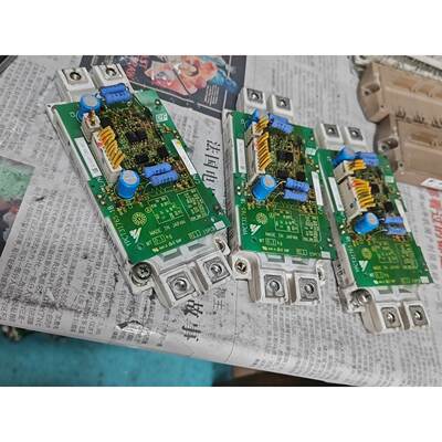 【汇盈传感器】FF300R12ME4-B60.板子ETC711360