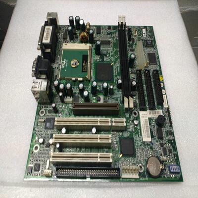 HP D9820-60009 Vectra VL400 主板 D9820-60011 D9820-60007