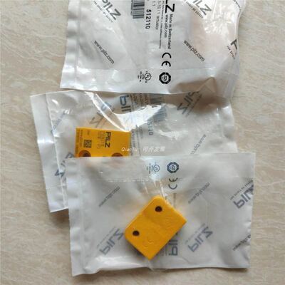 PILZ/皮尔磁安装支架6D000004 PSEN sc bracket H原