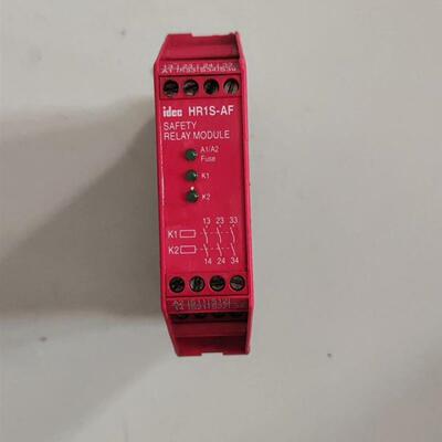 和泉继电器模块HRⅠS-AF5130功能包好成色如图实拍议价