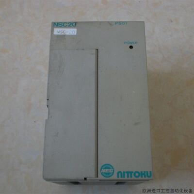 * PS01 JEPMC-PS002/PS102 PS050 安川 PLC NSC20