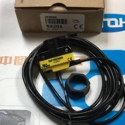 QS18EN6D QS18EP6D美国邦纳BANNER光电开关 全新原装正品假一罚十