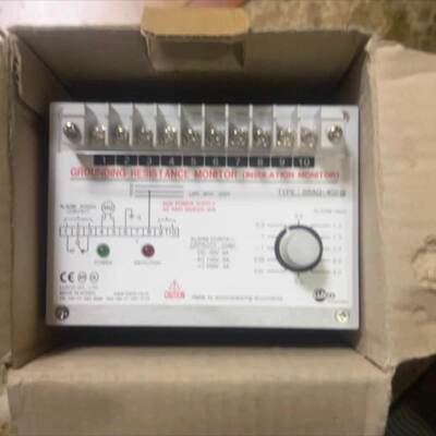 汇盈 传感器+WESTRONICS+绝缘监视器+SBAG-4