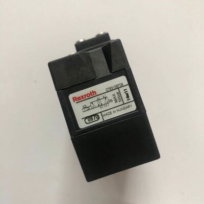 力士乐/REXOTH阀体0793109709