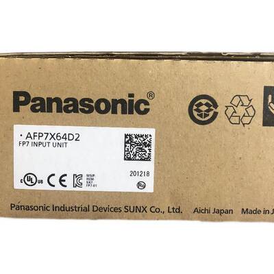 【汇盈传感器】PLC模块AFP7Y64T AFP7DA4H AFP7PP04L现货