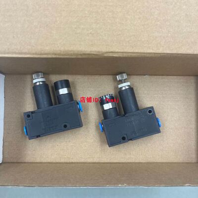 FESTO费斯托减压阀LRMA-QS-4 153495 VRPA-CM-Q4-E 8086003
