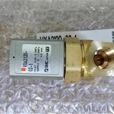 询价SMC 气控阀VXA2240-02-1-B VXA2240V-03-1-B VXA2240-03-议价