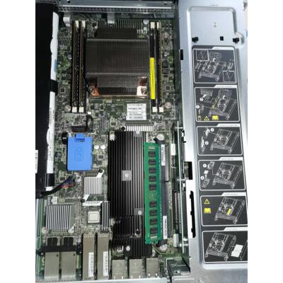 【汇盈传感器】NetApp FAS8020 控制器 111-01099 110-00261 111-