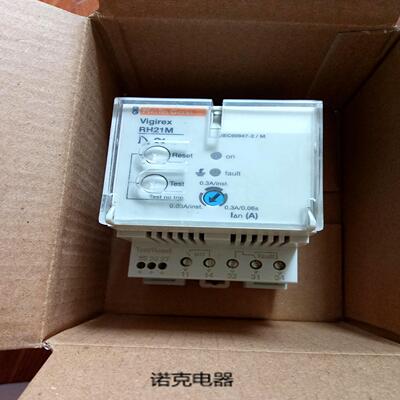 全新原装正品RH21M 252627 380415V