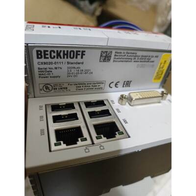 汇盈 传感器倍福EK1122,EL9011,EL2024,EL1258,