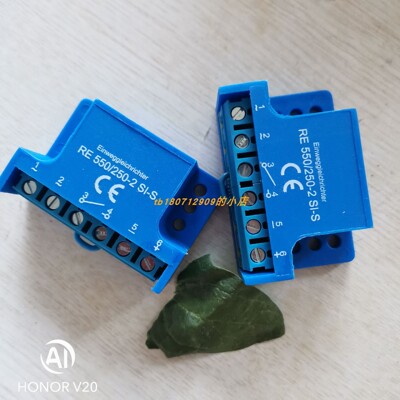 全新原装EMOD RE 550250-2 SI-S整流器PAKU SN45-G14HDPRQ传