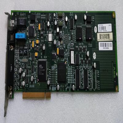 ABB  DSQC532A 3HAC18158-1板卡 现货