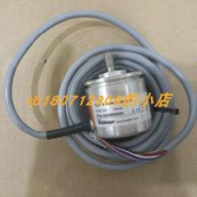 原装全新KUBLER D80200G321S083编码器8KIS40136B25000030