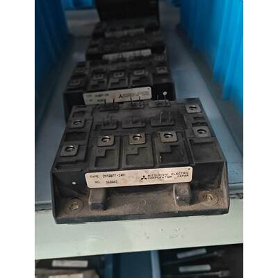 【汇盈传感器】CM100TF-24H三菱模块