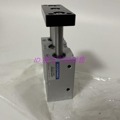 小金井气缸SGDAQ P F50X10 20 30 40 50 75 100 125 150 175 2