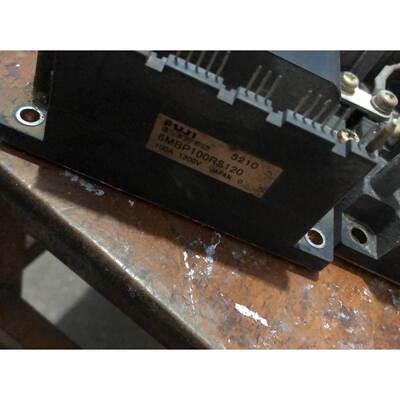 【汇盈传感器】富士G11 22KW模块 6MBP100RS120