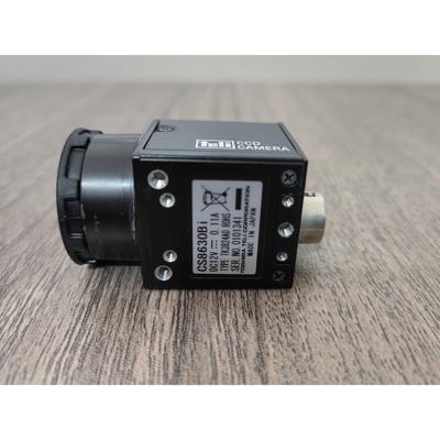 【汇盈传感器】TELI CS8630i CS8620i 泰力工业相机 模拟相机
