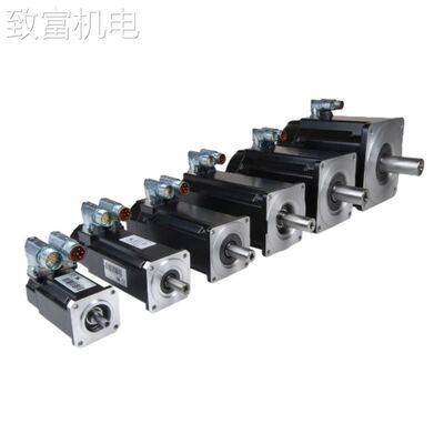 非实 8LSA26.D8060S200-3 贝加莱电机 8LSA26.D8060S30