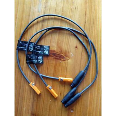 易福门IFM传感器PI2694 PI2699 TR7439