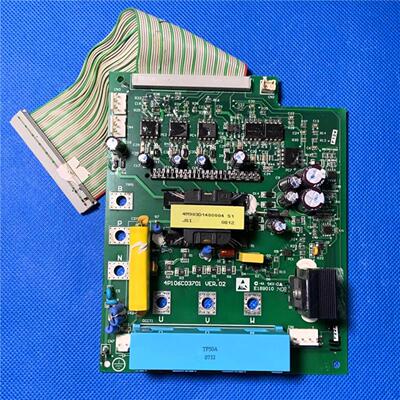 东元变频器7200MA系列11kw15185KW触发板电源板-驱动板-主板