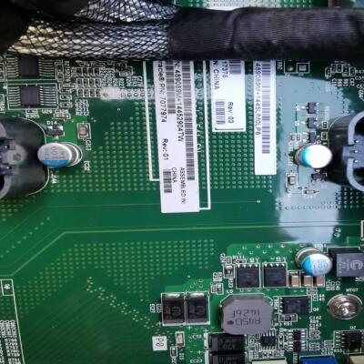 SUN Oracle 主板 ZS3-2  7017375 System Board 7016786 7077974