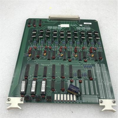 LG星玛变频器MOTOR BRD DT1657 DPC 550001 E231620