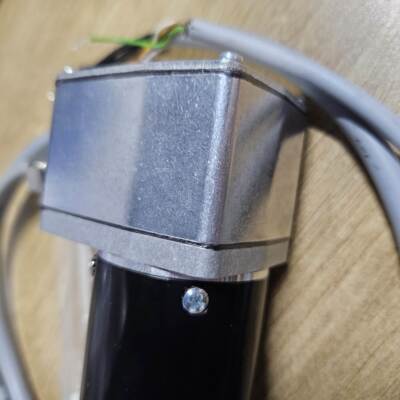 【汇盈传感器】HELUKABEL 381741 5335861无刷电机现货