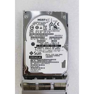 【汇盈传感器】SUN 7093015 7093013 HUC101860CSS200 600G 10K S