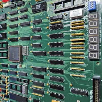 【汇盈传感器】HYUNDAI MPCU 204C1699 H25A 电路板模块现货