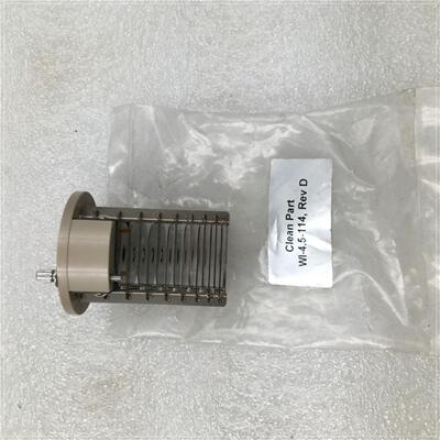 Thermo赛默飞 Clean Part WI-45-114RevD  DIS 70005-60182
