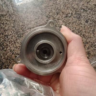 【汇盈传感器】ECI 1319 16 5MS16-C9 ID 810 661-05 二手拆机海