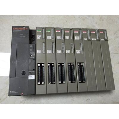 FTU120C 612A FTU500A FTU223B 120B FGU130B FUJI富士PLC