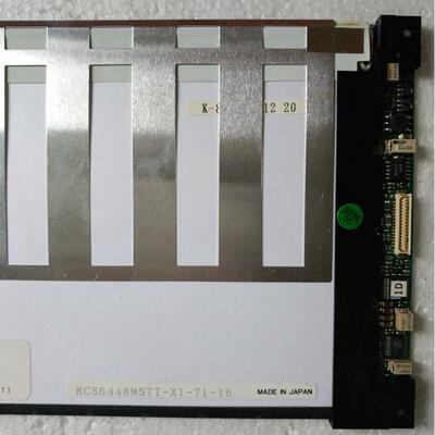 KCS104VG2HC-G20 KCS6448BSTT-X10/X3 KCS104VG2HB-A20价格商谈