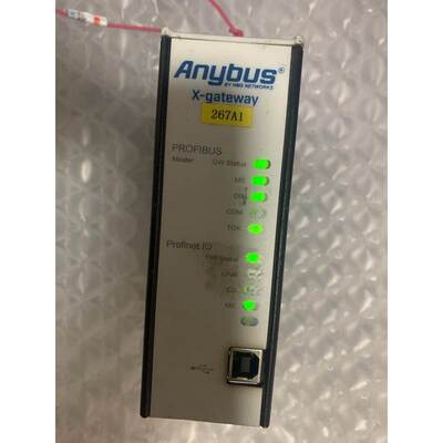 汇盈 传感器ANYBUS X-gateway AB7900-F网