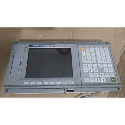 汇盈 传感器台湾亿图系统,HUST一CNC一H620一T一个,通电如图,